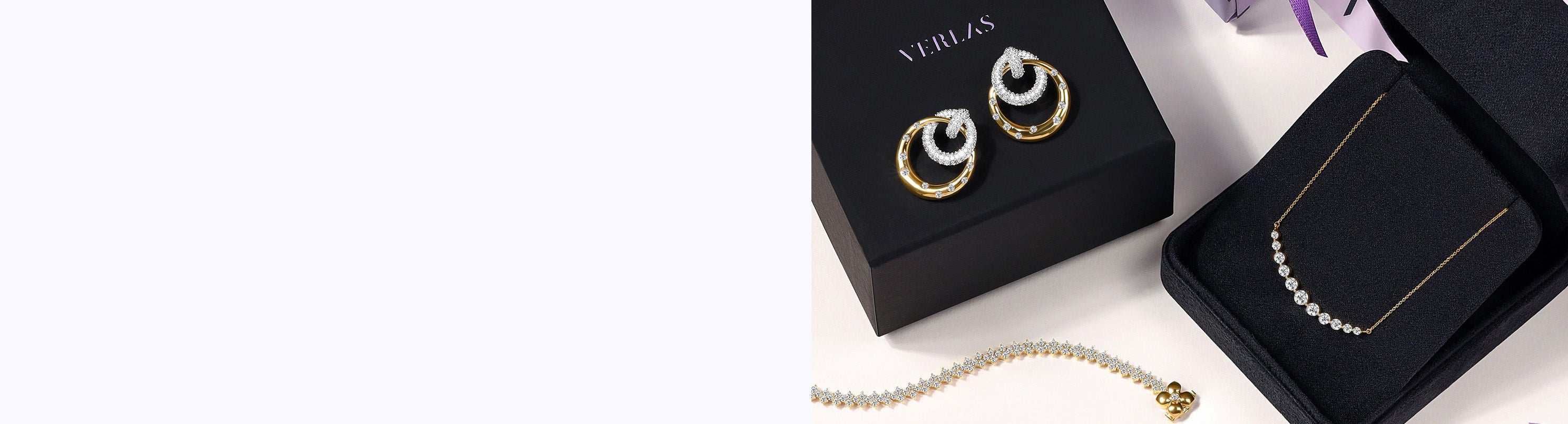 Jewelry Under $950 – Verlas