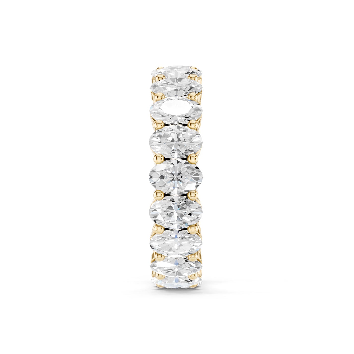 Ellipse Eternal Band – Verlas