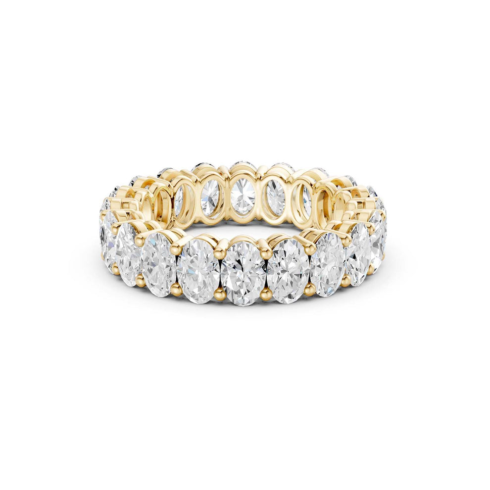 Ellipse Eternal Band – Verlas
