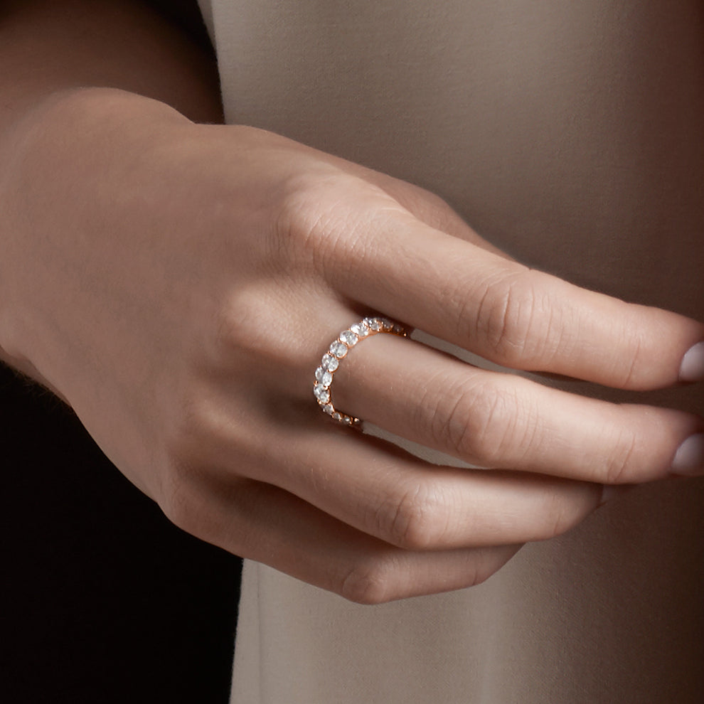 Eterl Emerald Band – Verlas