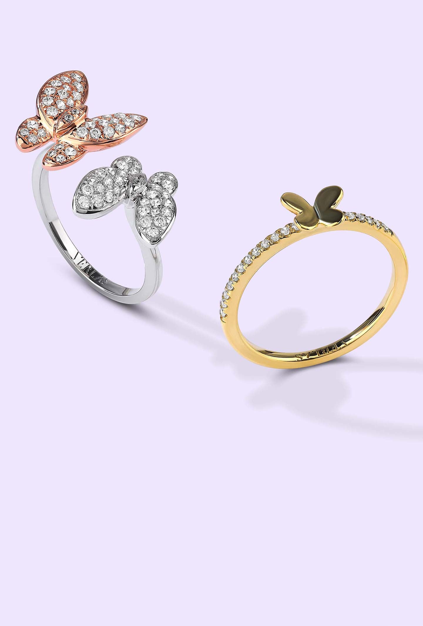 Verlas Jewelry | Natural and Lab-Grown Diamonds, Colored Gemstones