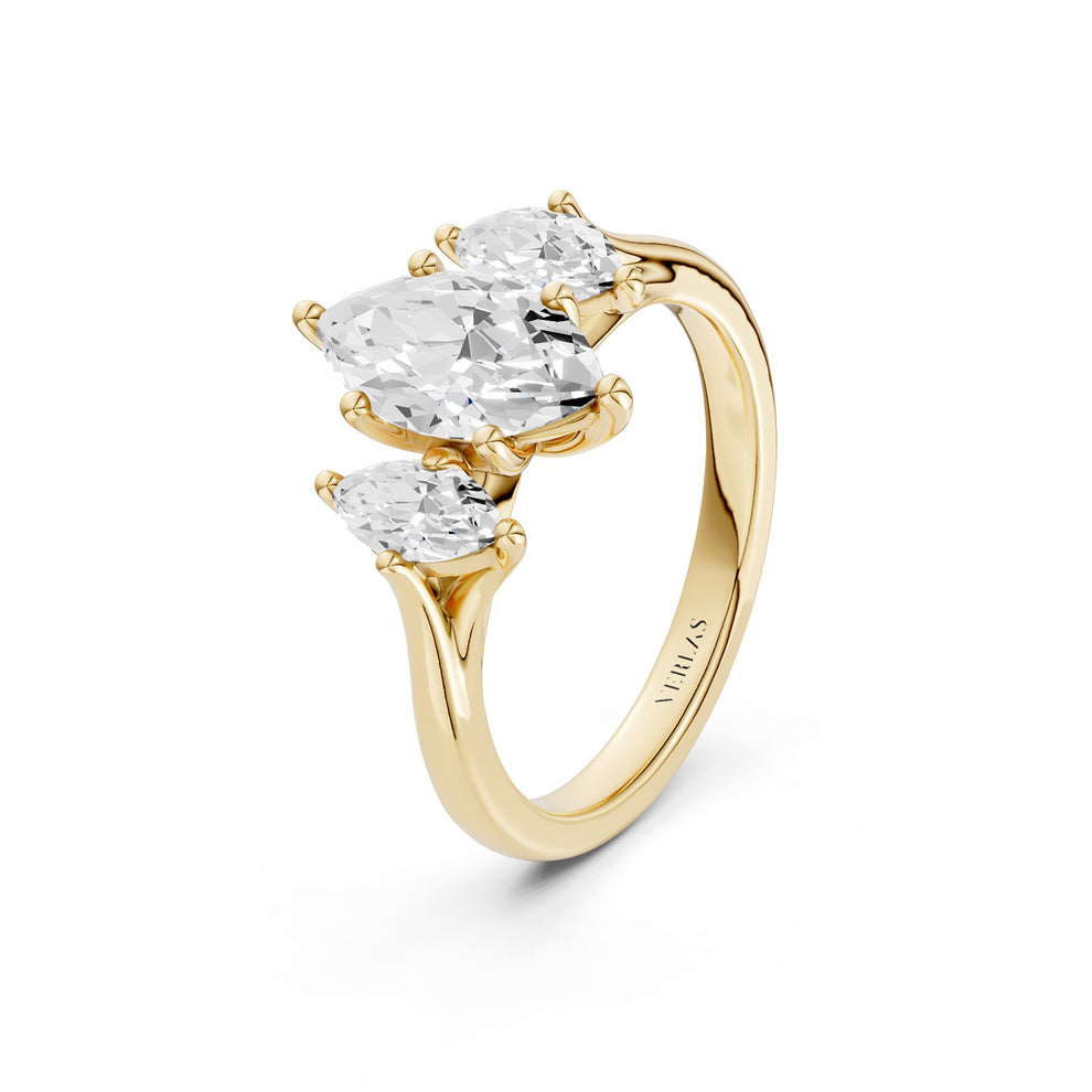 Marquise Trinity Vows – Verlas