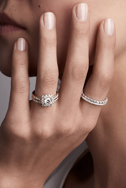 Verlas Jewelry | Natural and Lab-Grown Diamonds | 10% off