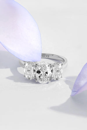 Verlas Jewelry | Natural and Lab-Grown Diamonds | 10% off