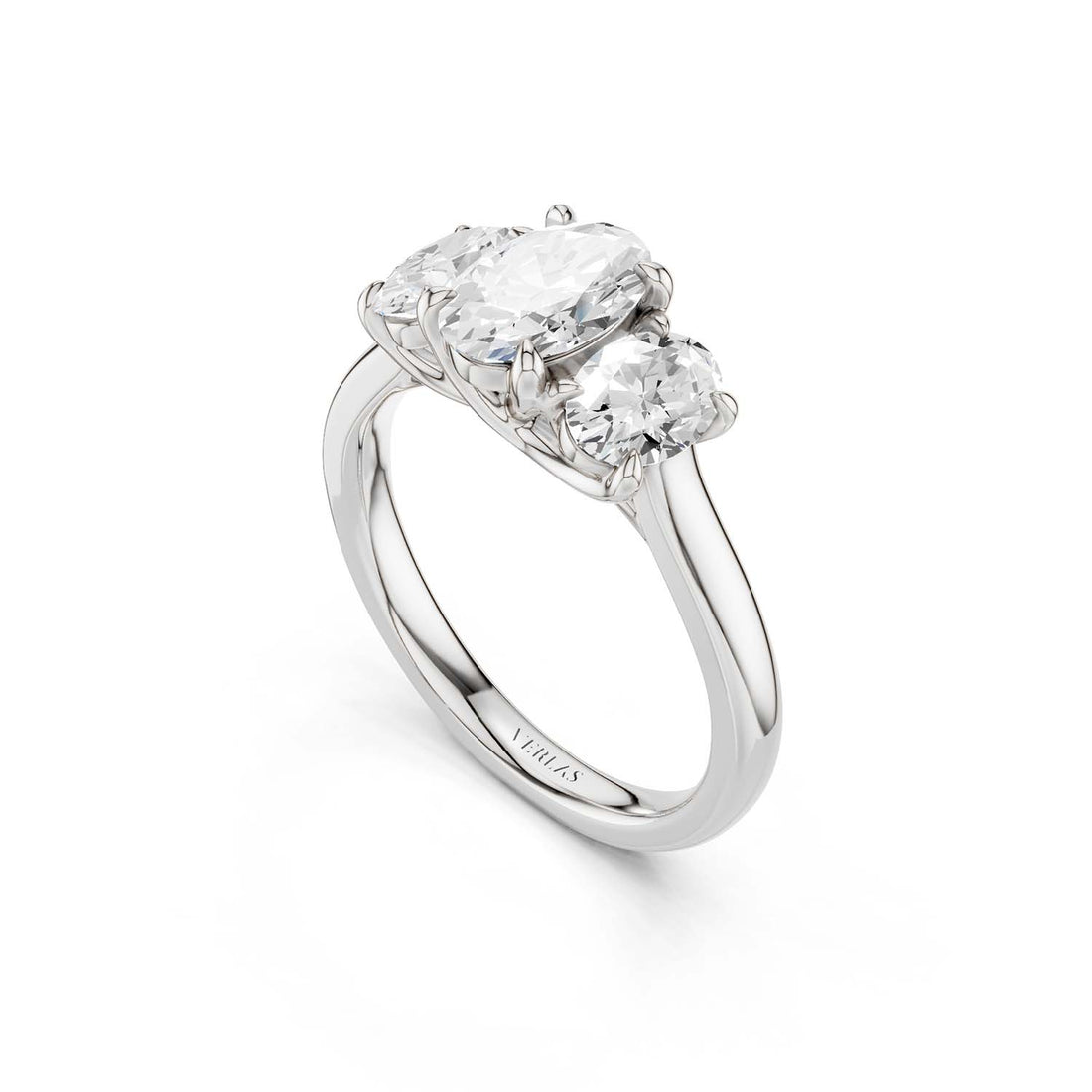 Ellipse Trinity Vows – Verlas