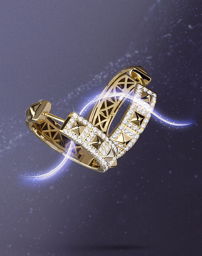 Lab-Grown All Jewelry – Verlas