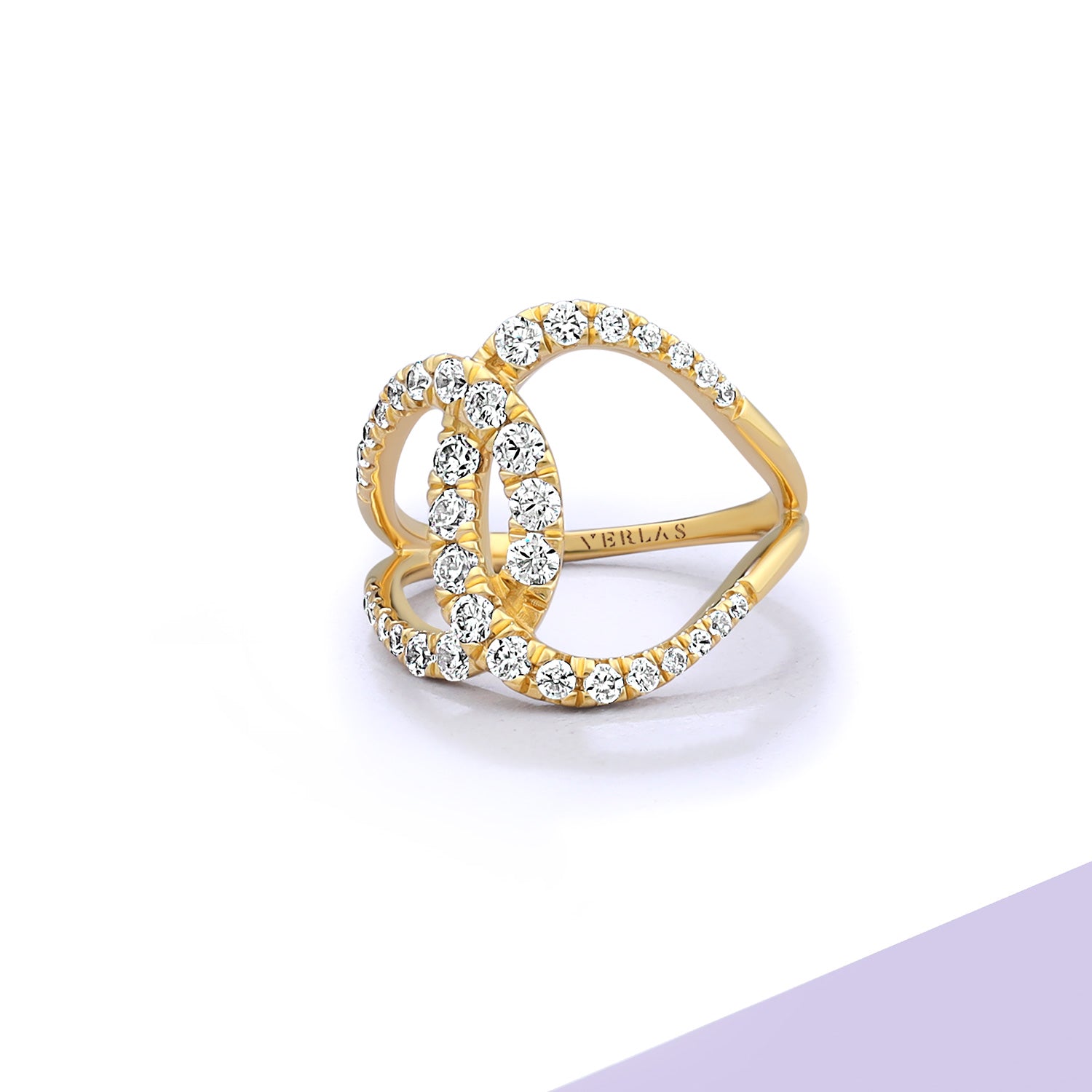 Entwined Band – Verlas